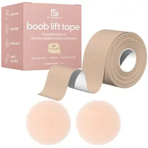 M3 Beige Lift Tape - None
