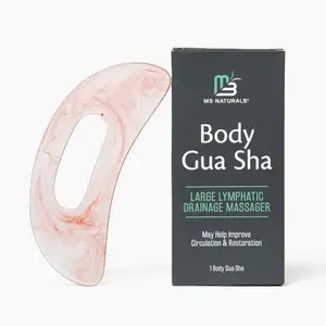 M3 Body Gua Sha - None