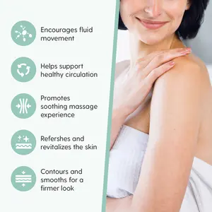 M3 Body Gua Sha