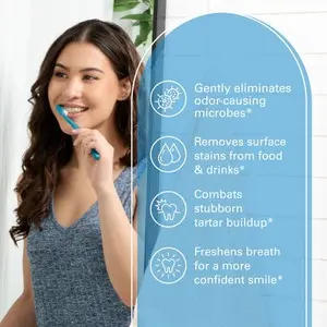 M3 Fluoride-free Neem Herbal Toothpaste, Mint