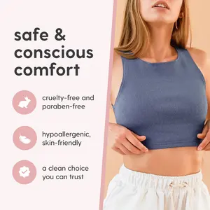 M3 No-show Disposable Nipple Covers