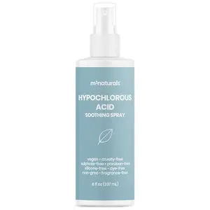 M3 Hypochlorous Acid Soothing Spray - None