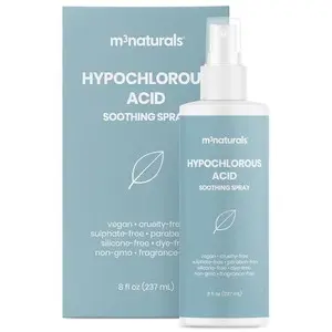 M3 Hypochlorous Acid Soothing Spray