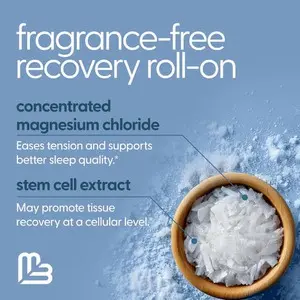 M3 Magnesium Oil Roll-on - None