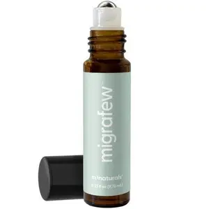 M3 Migrafew Migraine Relief - 1 Pack