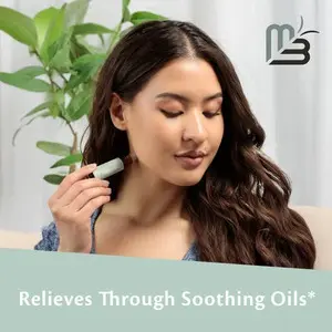 M3 Migrafew Migraine Relief - 1 Pack