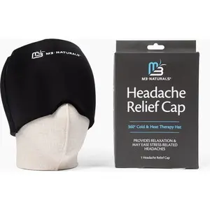 M3 Migraine Cold Cap - None