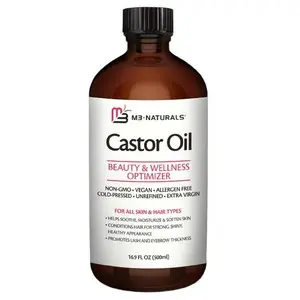 M3 Castor Oil