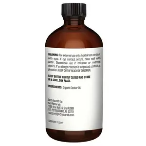 M3 Castor Oil