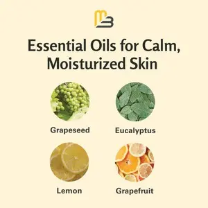 M3 Anti-cellulite Oil