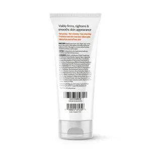 M3 Bum Bum Firming Cream - None