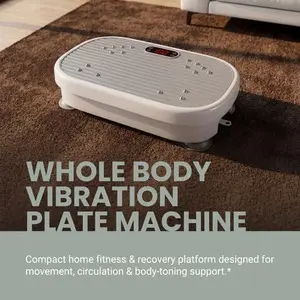M3 Vibration Plate - None