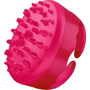M3 Anti-cellulite Silicone Body Brush - None
