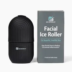 M3 Silicone Ice Roller None
