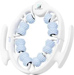 M3 Anti-cellulite Oil & Massager Bundle