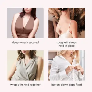 M3 Double-sided Fashion Tape