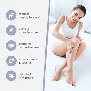 M3 Magnesium Spray, Lavender