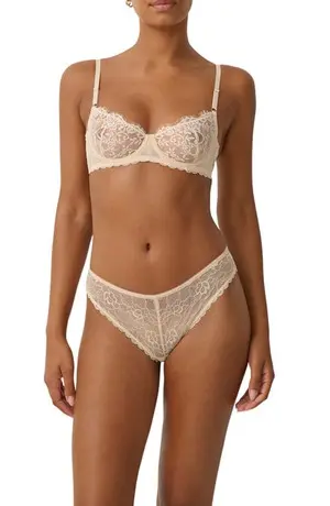 KAT THE LABEL Maverick Lace Underwear