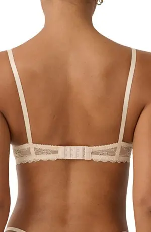 KAT THE LABEL Maverick Lace Underwire Bra