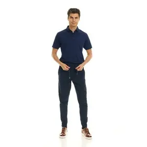 MARC JOSEPH NEW YORK Jogger Strech Elastic Waistband Pants