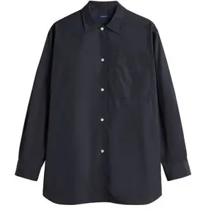Soeur Kita Shirt - Navy