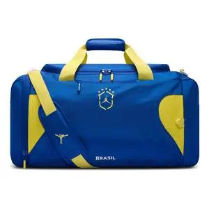 JORDAN P6 Element Duffel Bag - Old Royal