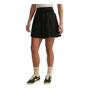 Nike Double Waistband Shorts Asia Sizing - Black