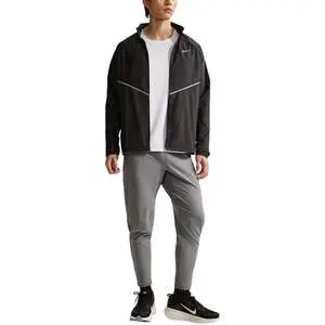 Nike Miler Repel Uv Protective Jacket