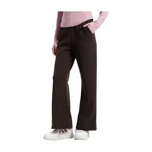 Adidas Flared Leg Knit Pants