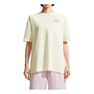 Nike Classics T-shirt - Sail
