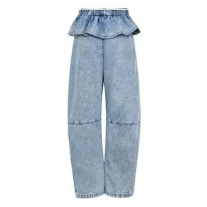Adidas 2in1 Pants Asia Sizing