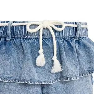 Adidas 2in1 Pants Asia Sizing