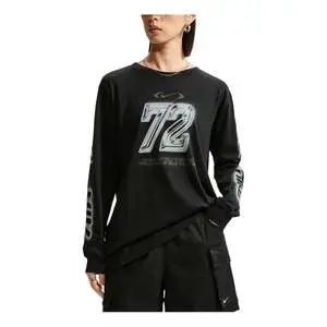 Nike Comfort T-shirt - Black
