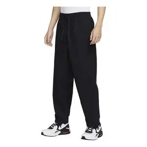 Nike Club Barcelona Pants Asia Sizing - Black