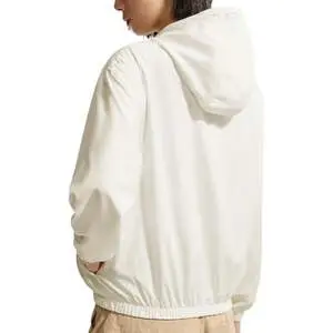 Nike Uv Classic Loose Fit Hooded Jacket