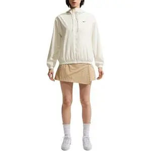 Nike Uv Classic Loose Fit Hooded Jacket