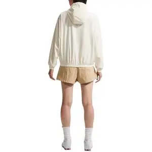Nike Uv Classic Loose Fit Hooded Jacket