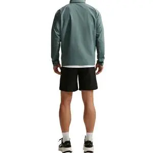 Nike Miler Dri-fit Shorts - Black