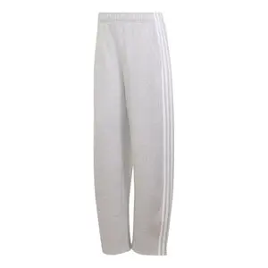 Adidas Barrel Sweatpants Asia Sizing - Light Solid Grey