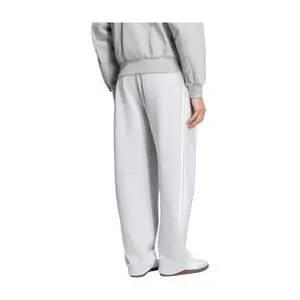 Adidas Barrel Sweatpants Asia Sizing - Light Solid Grey