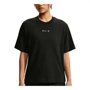 Nike Classic Loose-fit T-shirt - Black
