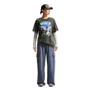 Nike Phoenix Fleece Pants Asia Sizing