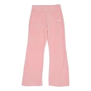 TRAVIS SCOTT X Nike Velour Pants
