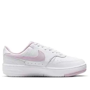 Nike Gamma Force 'white Bleached Lilac - White/bleached Lilac