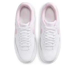 Nike Gamma Force 'white Bleached Lilac - White/bleached Lilac