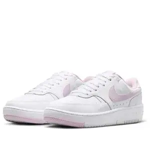 Nike Gamma Force 'white Bleached Lilac - White/bleached Lilac
