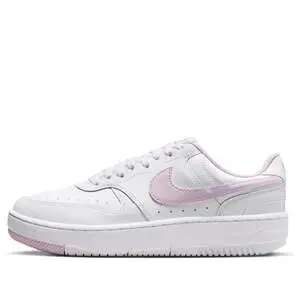 Nike Gamma Force 'white Bleached Lilac - White/bleached Lilac
