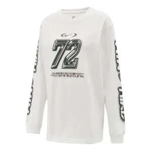 Nike Comfort T-shirt - White