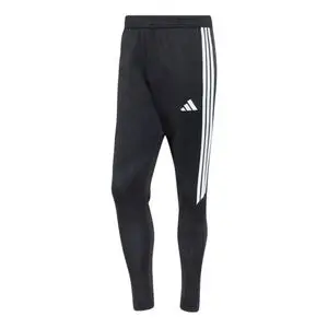 Adidas Essentials Tiro 26 Woven Climacool Pants Asia Sizing - Black