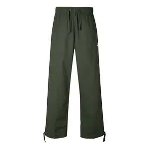 Nike Club Pants Asia Sizing 'sequoia White - Sequoia/white